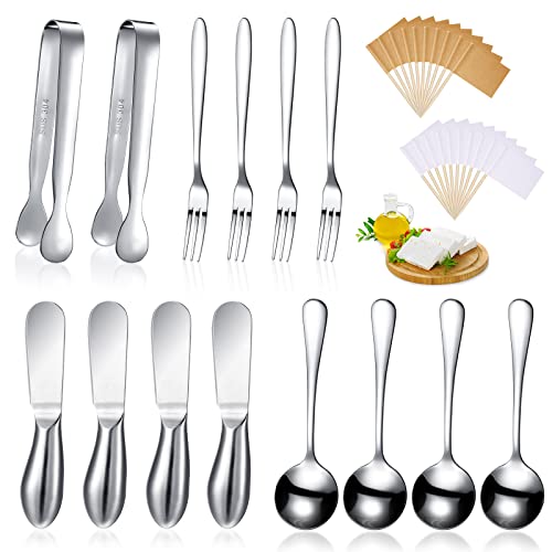 The Ultimate Guide to the Best Cheese Forks of 2025: Top Picks Reviewed ...