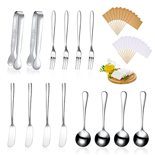 The Ultimate Guide to the Best Cheese Forks of 2025: Top Picks Reviewed ...