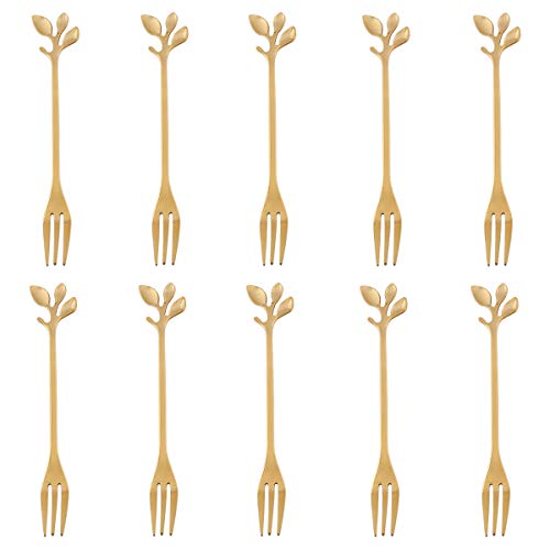 The Ultimate Guide to the Best Cheese Forks of 2025: Top Picks Reviewed ...