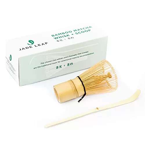 The Ultimate Guide to the Best Matcha Whisks of 2025: Top Picks ...